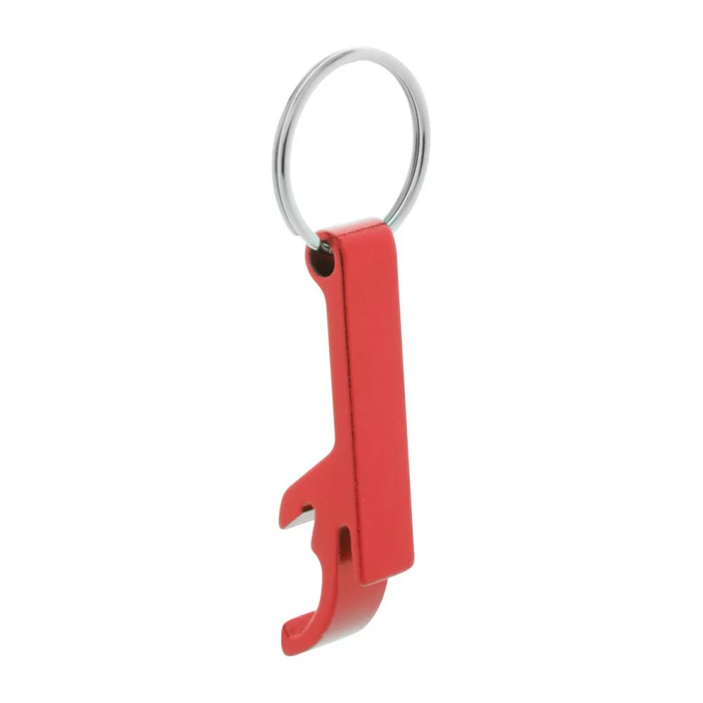 Breloc desfacator sticle, 55×9×14 mm, Everestus, 20FEB7100,